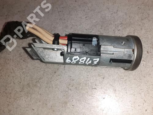 Ignition barrel CITROËN XM (Y4) 2.1 TD 12V 9571067 | B-Parts