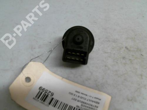Commande retroviseurs RENAULT CLIO III (BR0/1, CR0/1) 1.5 dCi (BR1C ...