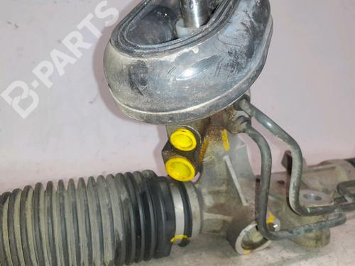 Steering rack DACIA DUSTER (HS_) 1.5 dCi 4x4 (HSMC, HSMD) 9855684 | B-Parts