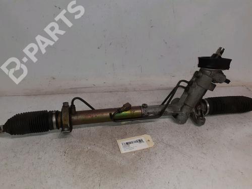 Steering rack VW POLO (9N_, 9A_) 1.4 FSI 7667828 | B-Parts