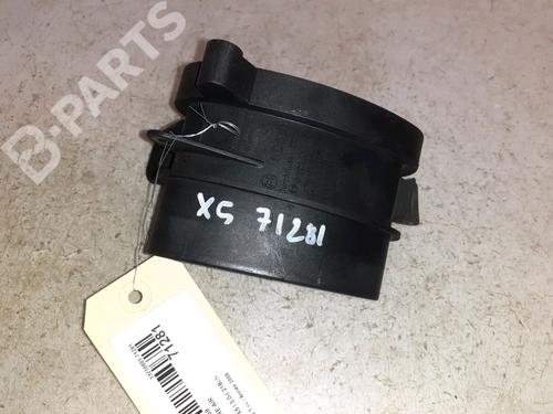 Mass air flow sensor BMW X5 (E53) 3.0 d 10913477 | B-Parts