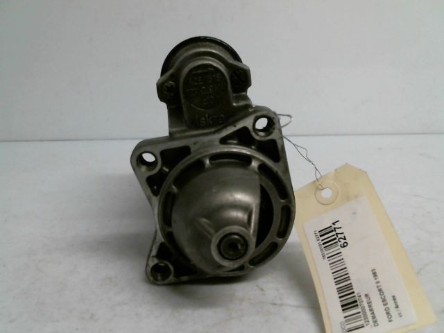Starter FORD ESCORT III (GAA) 1.6 23165998 | B-Parts
