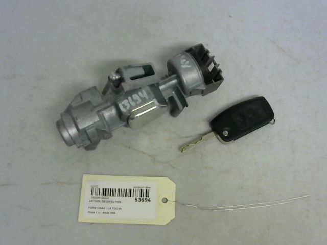 Ignition barrel FORD C-MAX (DM2) 1.8 TDCi 9564394 | B-Parts