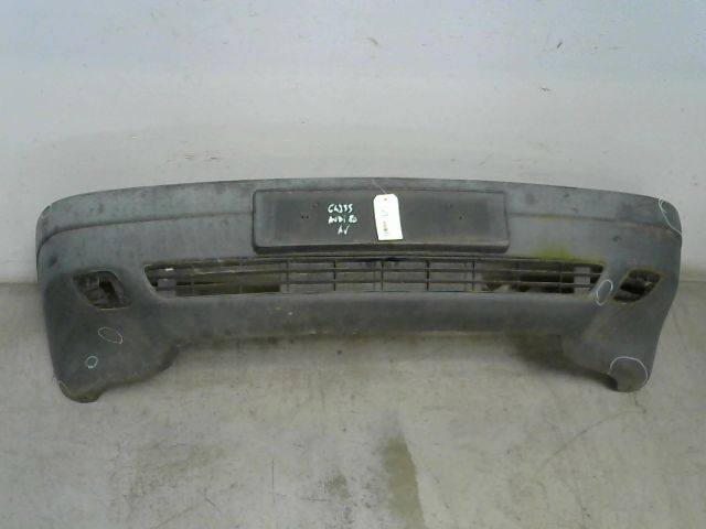 Bumper voor AUDI 80 B3 Saloon (893, 894, 8A2) 1.8 S 9563653 | B-Parts