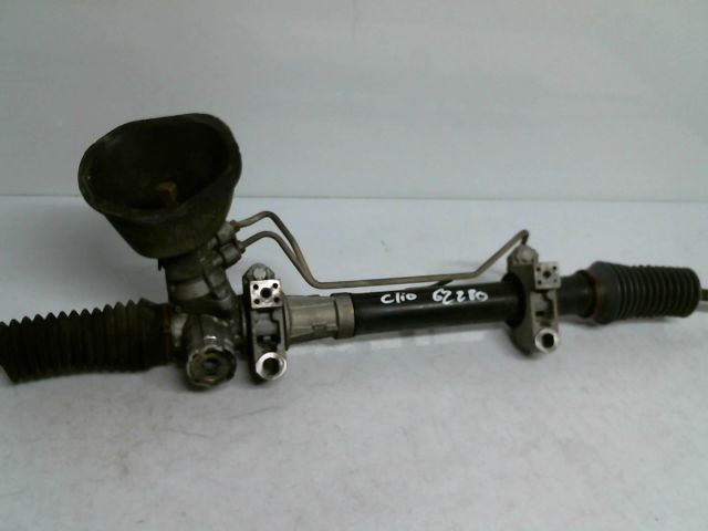 Steering rack RENAULT CLIO II (BB_, CB_) 1.2 (BB0A, BB0F, BB10, BB1K ...