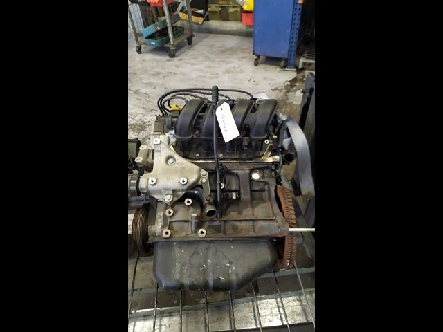 Engine RENAULT TWINGO I (C06_) 1.2 16V (C06C, C06D, C06K) 10000496 | B ...