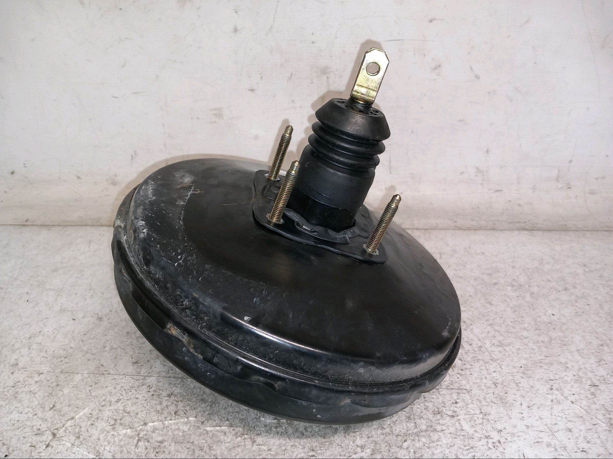 Servo brake PEUGEOT 307 (3A/C) 2.0 16V 16308845 | B-Parts