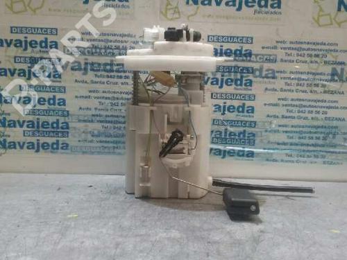 Fuel pump CHEVROLET EPICA (KL1_) 2.5 435197 | B-Parts