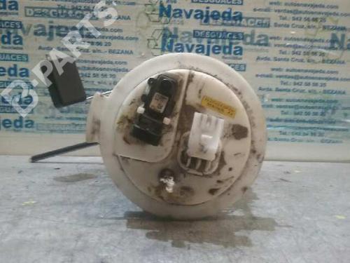 Fuel pump CHEVROLET EPICA (KL1_) 2.5 435197 | B-Parts