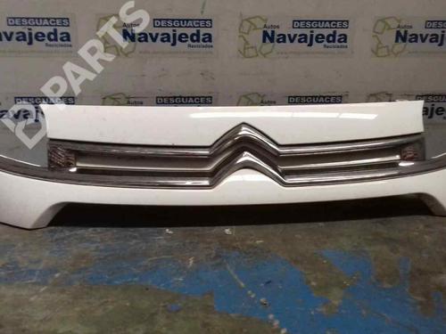 Grilles de calandre CITROËN BERLINGO Box Body/MPV (B9) 1.6 HDi 75 1726584 | B-Parts