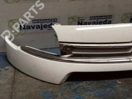 Grilles de calandre CITROËN BERLINGO Box Body/MPV (B9) 1.6 HDi 75 | B-Parts