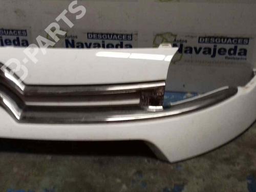 Grilles de calandre CITROËN BERLINGO Box Body/MPV (B9) 1.6 HDi 75 | B-Parts