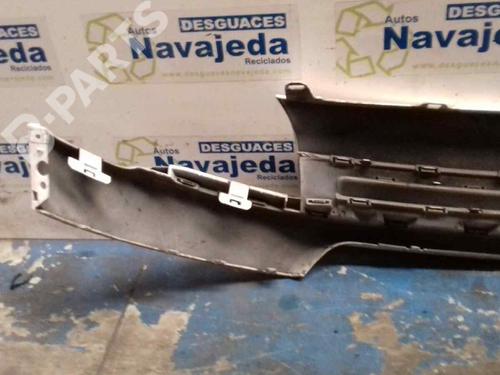 Grilles de calandre CITROËN BERLINGO Box Body/MPV (B9) 1.6 HDi 75 | B-Parts