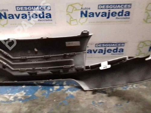 Grilles de calandre CITROËN BERLINGO Box Body/MPV (B9) 1.6 HDi 75 | B-Parts