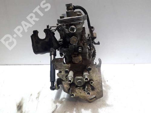 Injection pump VW PASSAT B3/B4 Variant (3A5, 35I) 1.9 TD 2971736 | B-Parts