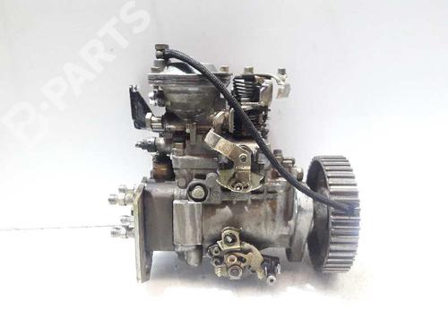 Injection pump VW PASSAT B3/B4 Variant (3A5, 35I) 1.9 TD 2971736 | B-Parts