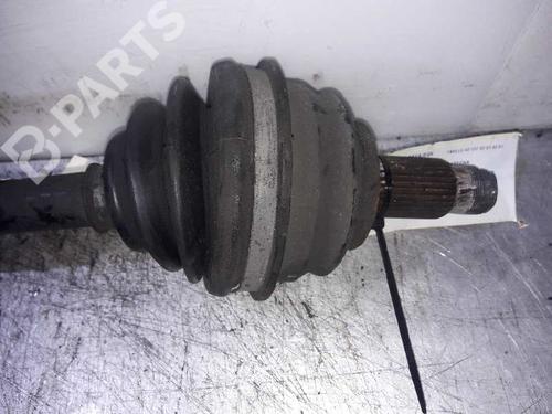 Right front driveshaft BMW X5 (E53) 3.0 d | B-Parts