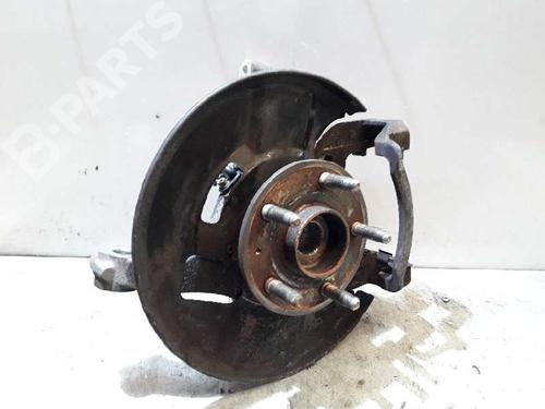 Right front steering knuckle OPEL INSIGNIA A (G09) 2.0 CDTI (68 ...