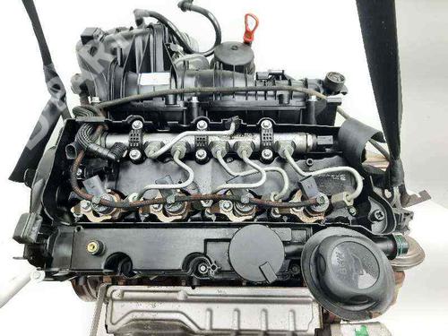 Engine BMW 1 (E87) 116 d 7759002 | B-Parts