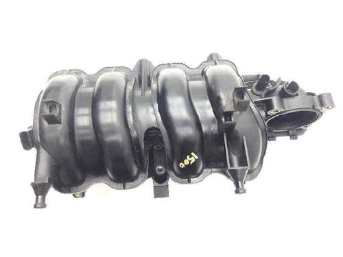 Intake manifold VW POLO (9N_) 1.4 16V CX0011145A | 036129711CC | B-Parts