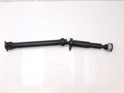 Driveshaft LAND ROVER RANGE ROVER SPORT I (L320) 12444636 | B-Parts