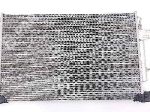 AC radiator MITSUBISHI ASX (GA_W_) 2.0 MIVEC (GA2W) 9075420 | B-Parts