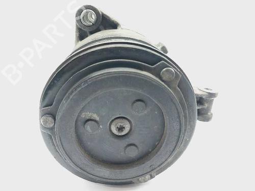 AC compressor MINI MINI (R50, R53) One 17895949 | B-Parts