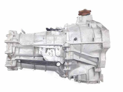 Gearbox AUDI A4 B8 Avant (8K5) 7031391 | B-Parts
