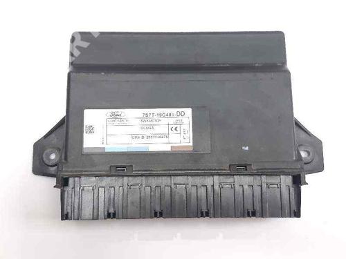 Electronic module FORD S-MAX (WA6) 2.0 TDCi 7909526 | B-Parts