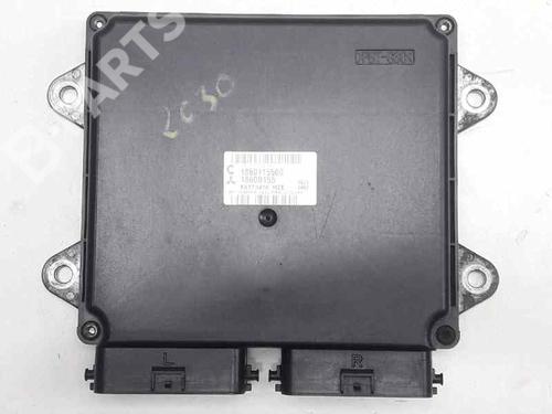 Engine control unit (ECU) MITSUBISHI COLT VI (Z3_A, Z2_A) 1.1 (Z31A ...