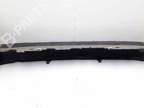 Pare-chocs arrière TOYOTA LAND CRUISER PRADO (_J12_) 3.0 D-4D (KDJ120 ...