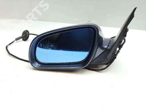 Left mirror AUDI A8 D3 (4E2, 4E8) 3.0 TDI quattro (233 hp) | B-Parts
