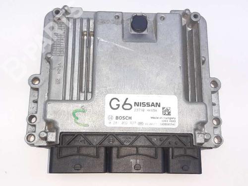 Engine control unit (ECU) NISSAN QASHQAI II SUV (J11, J11_) 1.6 dCi ALL ...