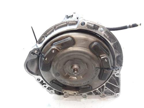 Manual gearbox VW TOUAREG (7LA, 7L6, 7L7) 11111817 | B-Parts