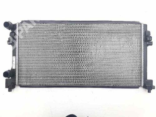 Radiador agua VW GOLF VII (5G1, BQ1, BE1, BE2) 1.6 TDI 6815741 | B-Parts