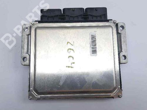 Engine control unit (ECU) FORD S-MAX (WA6) 2.0 TDCi 9209317 | B-Parts