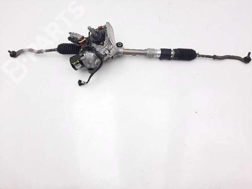 Steering rack HONDA CIVIC VIII Hatchback (FN, FK) 2.2 CTDi (FK3 ...
