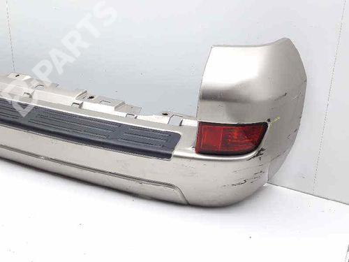 Pare-chocs arrière TOYOTA LAND CRUISER PRADO (_J12_) 3.0 D-4D (KDJ120 ...