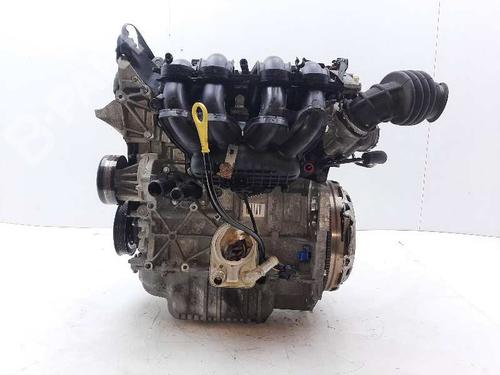 Engine FORD C-MAX II (DXA/CB7, DXA/CEU) 1.6 Ti 9683181 | B-Parts