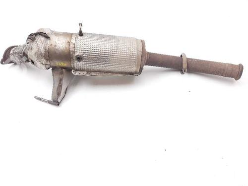 Particulate filter RENAULT MASTER III Van (FV) 2.3 dCi 100 FWD (FV0A ...