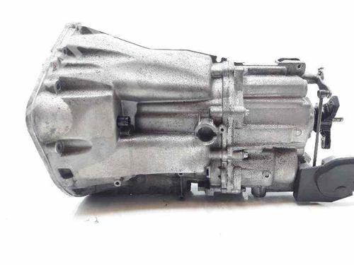 Manual gearbox MERCEDES-BENZ C-CLASS (W203) C 220 CDI (203.006) 7088624 ...