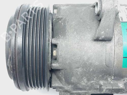 AC compressor MINI MINI (R50, R53) One 17895949 | B-Parts