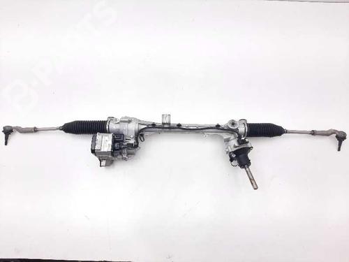 Crémaillère de direction VOLVO V40 Hatchback (525) D2 9576789 | B-Parts