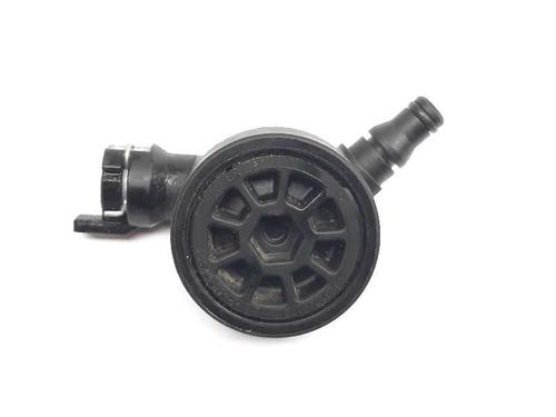 Electronic sensor AUDI Q3 (8UB, 8UG) 2.0 TDI 9263885 | B-Parts