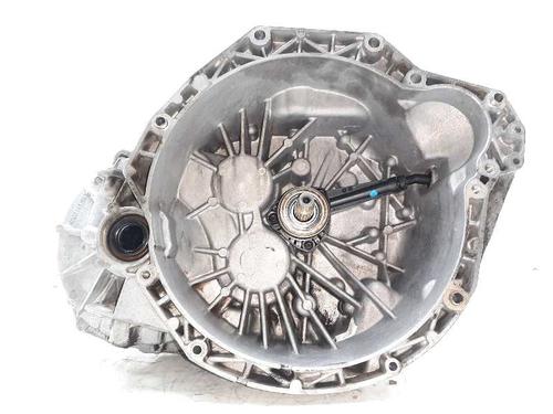 Manual gearbox RENAULT MASTER II Van (FD) 175331 | B-Parts