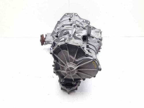 Gearbox AUDI A4 B8 Avant (8K5) 7031391 | B-Parts