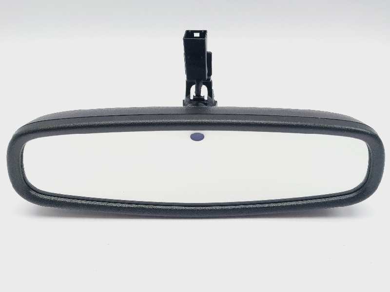 Rear mirror OPEL ASTRA K (B16) 20685712 | B-Parts