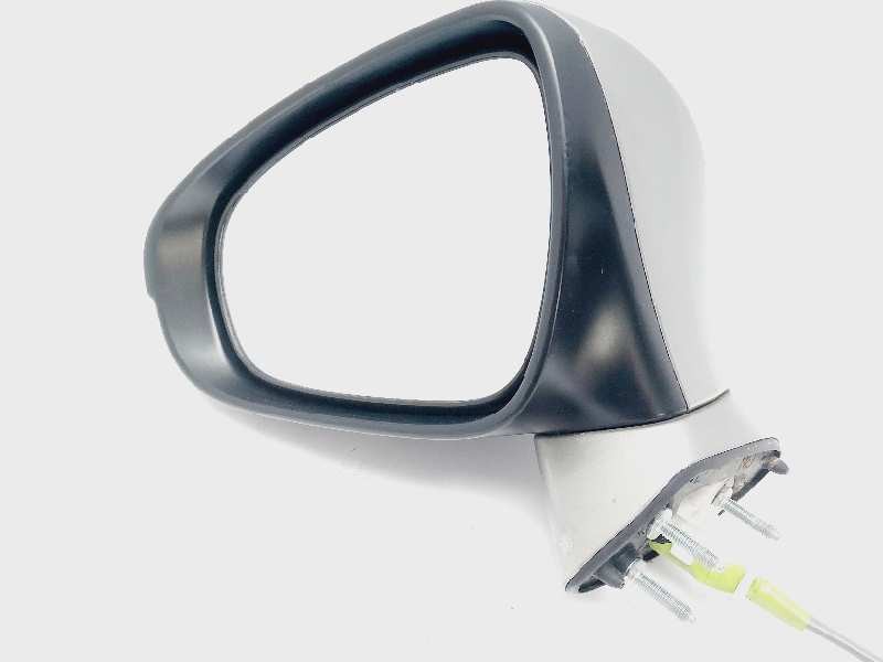Left mirror LEXUS CT (ZWA10_) 200h (ZWA10_, ZWA10R) 19155121 | B-Parts