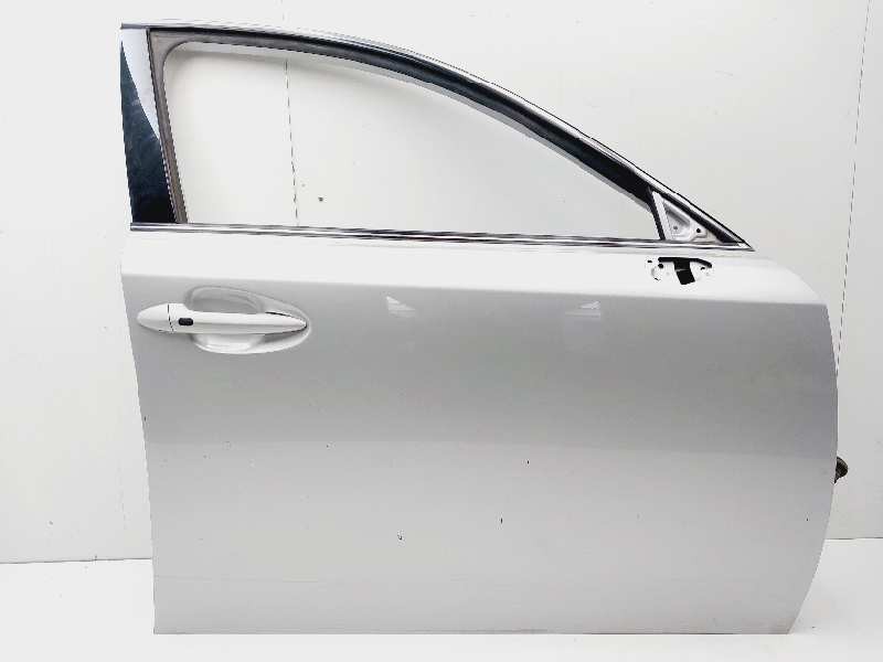 Porte avant droite LEXUS IS II (_E2_) 16562979 | B-Parts