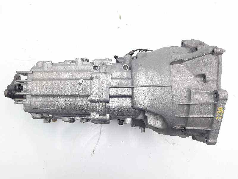 Boîte de vitesse manuelle BMW 5 (E60) 530 i 6961989 | B-Parts